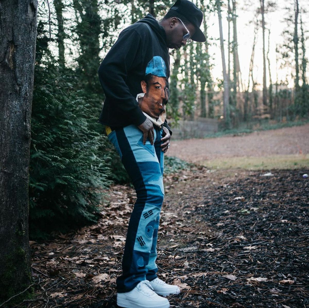 Lil Duke Outfit from February 26, 2022 | WHAT’S ON THE STAR?