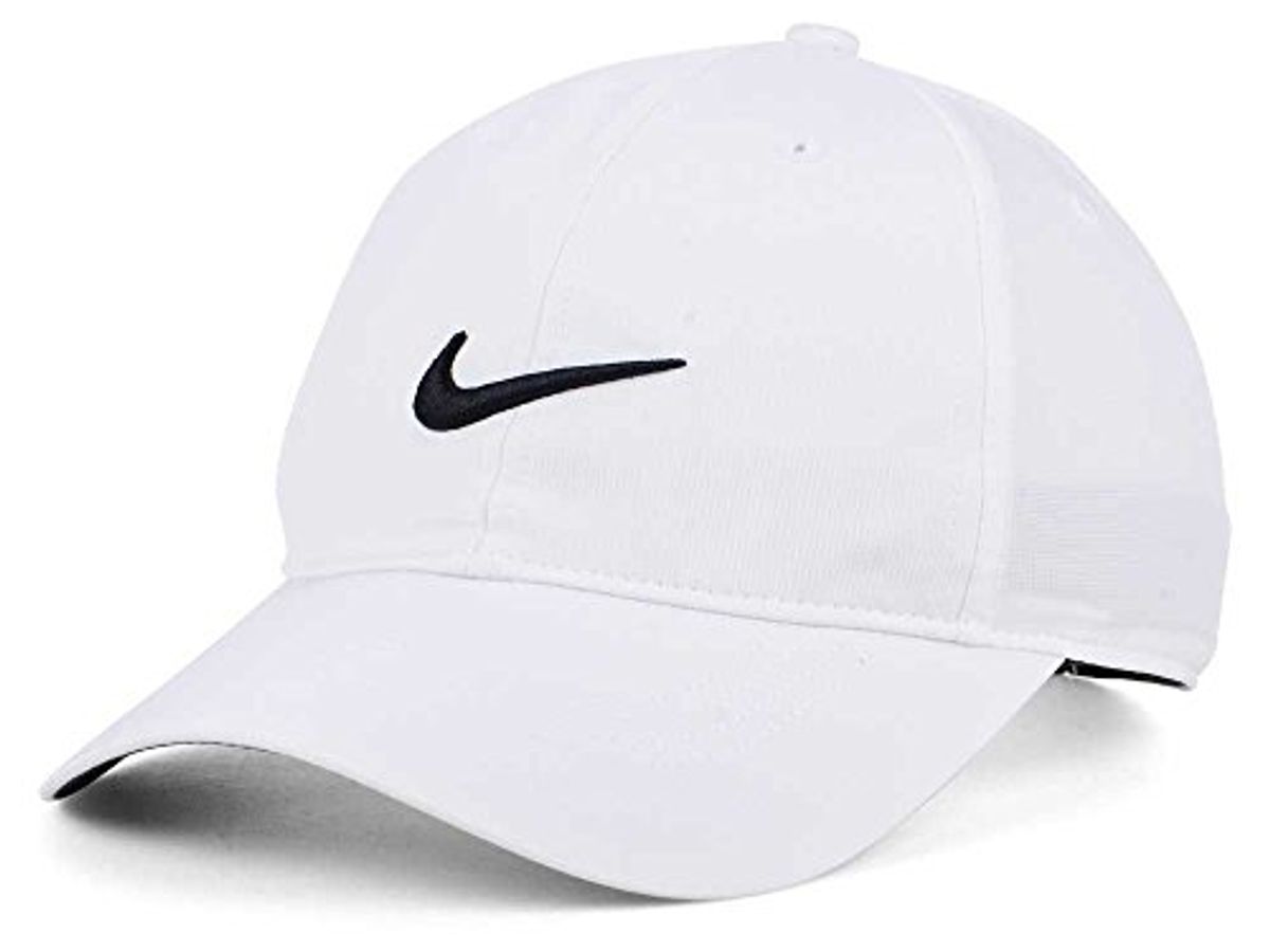 Nike Logo Cap | WHAT’S ON THE STAR?