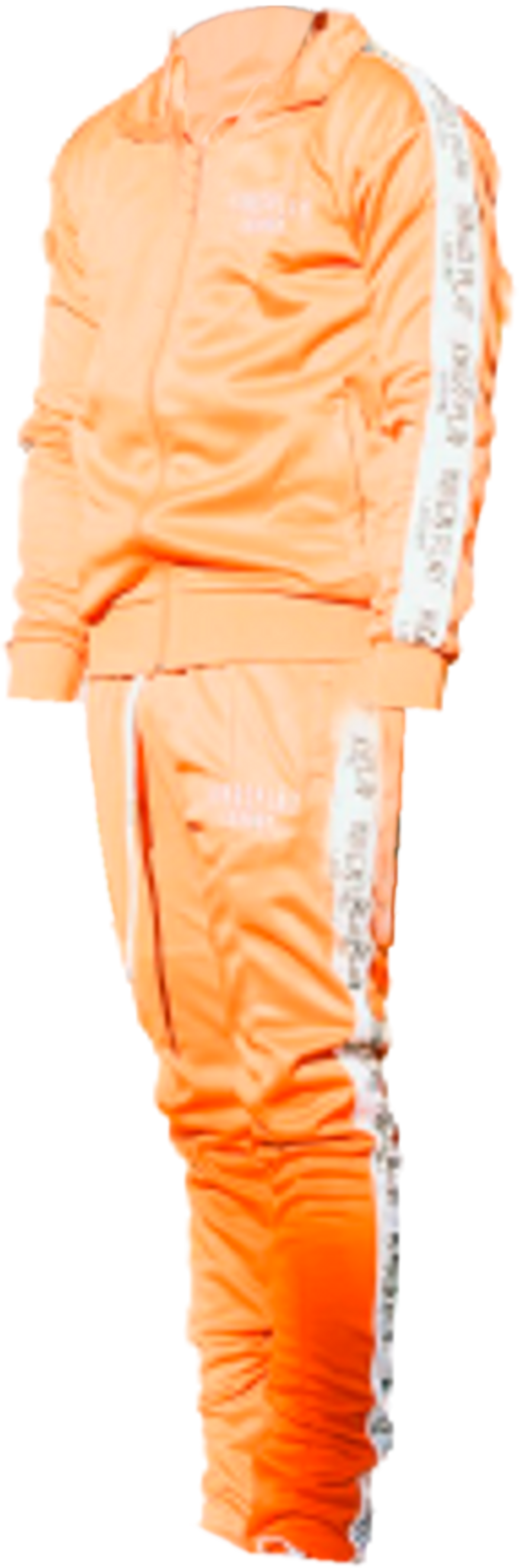 Kings Play Luxe Tracksuit Fire | WHAT’S ON THE STAR?