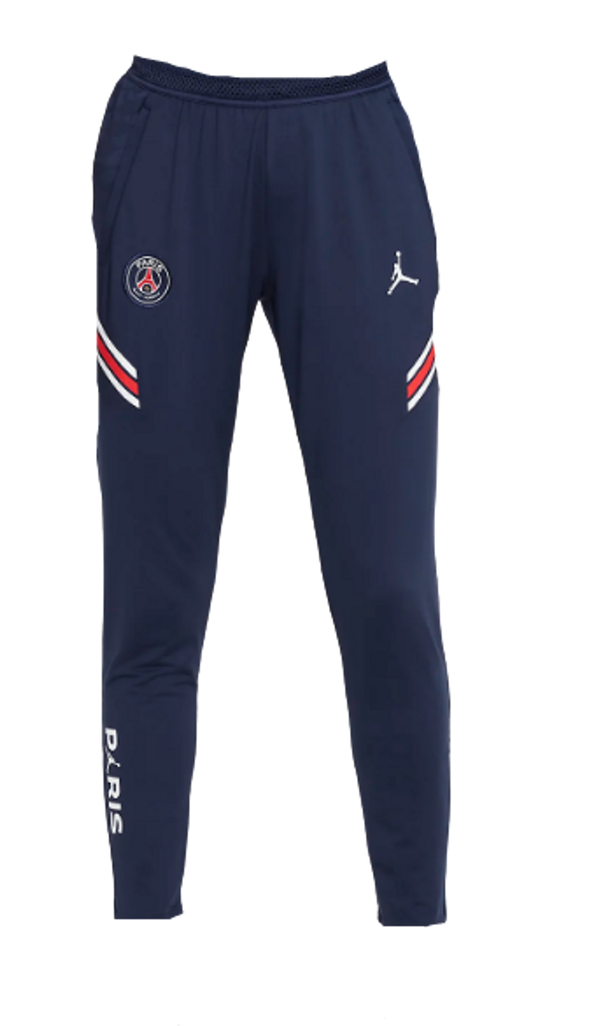 Nike × PSG Blue Football Pants | WHAT’S ON THE STAR?