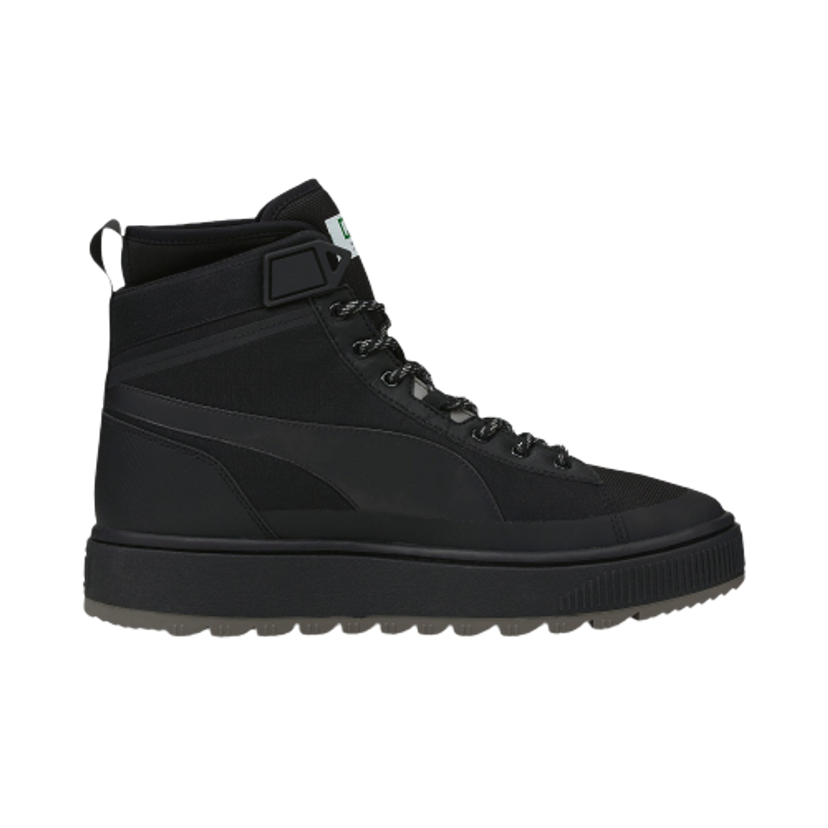 Puma Suede Winter Mid Trainers | WHAT’S ON THE STAR?