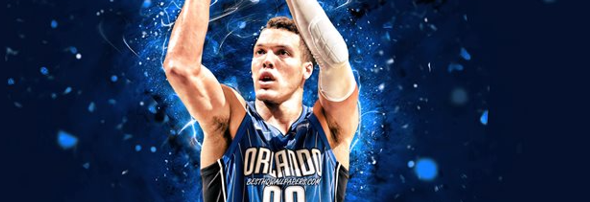 Aaron Gordon: Outfits, Clothes, Style and Fashion | WHAT’S ON THE STAR?