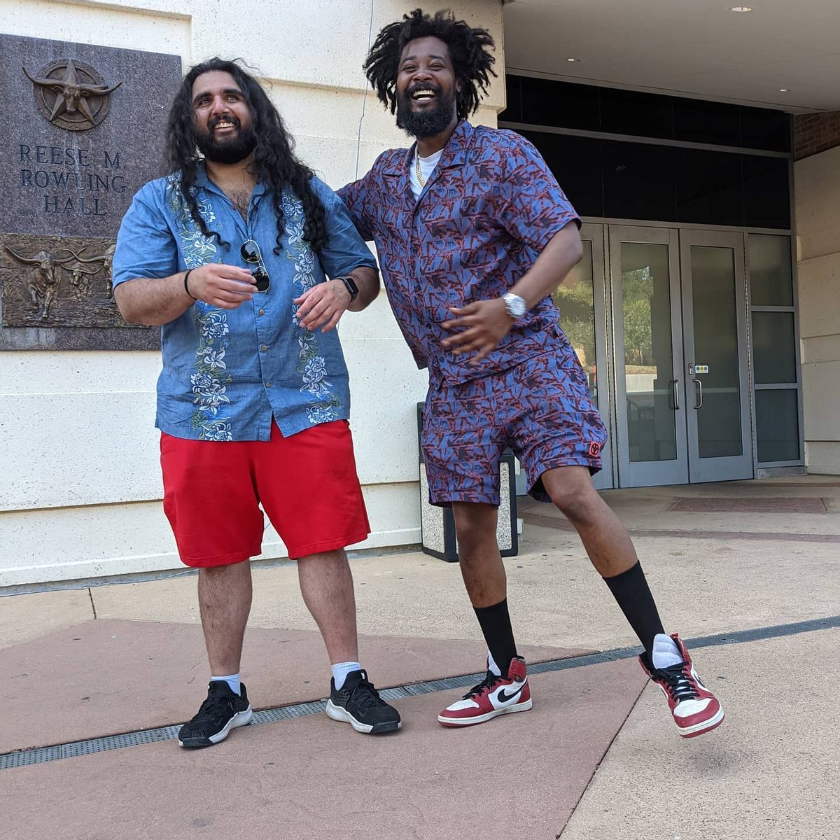 Danny Brown Outfit from September 5, 2021 | WHAT’S ON THE STAR?