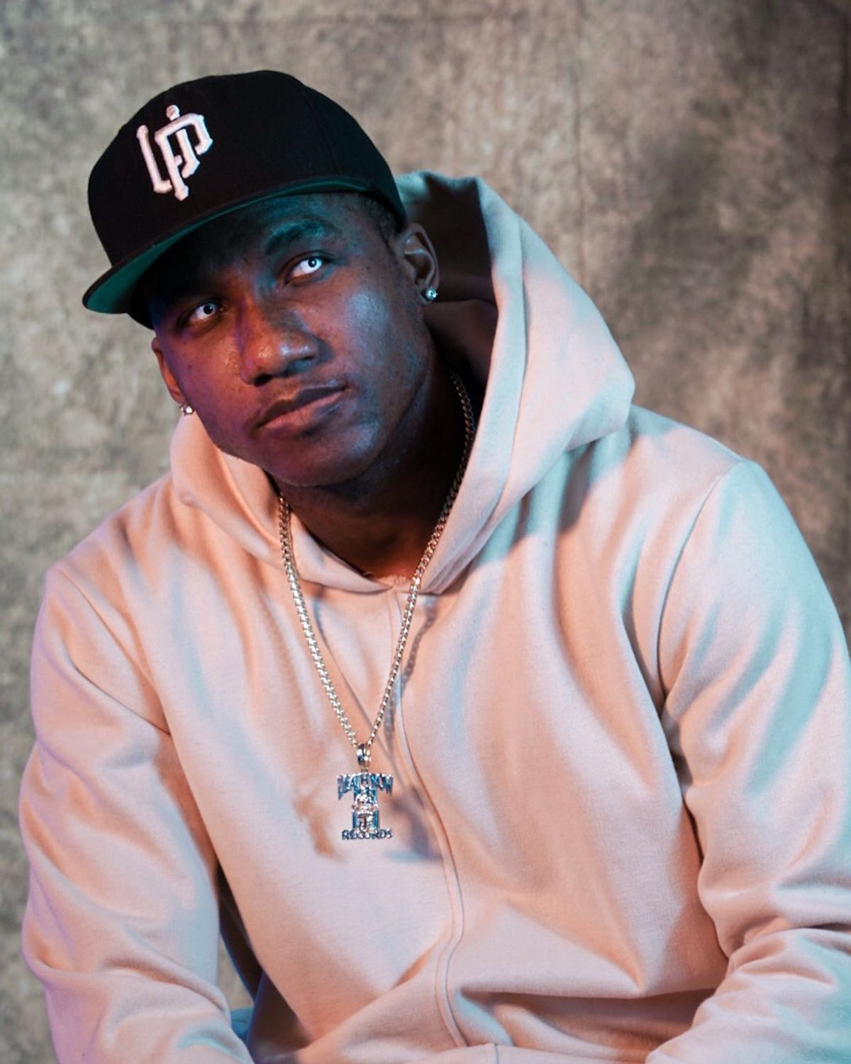 Hopsin: Outfits, Clothes, Style and Fashion | WHAT’S ON THE STAR?