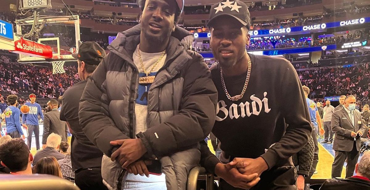 Everything Bandi: Clothing, Shoes & Accessories | WHAT’S ON THE STAR?