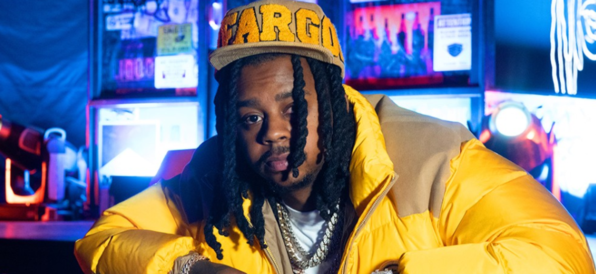 BabyFace Ray Merch: Clothing, Shoes & Accessories | WHAT’S ON THE STAR?