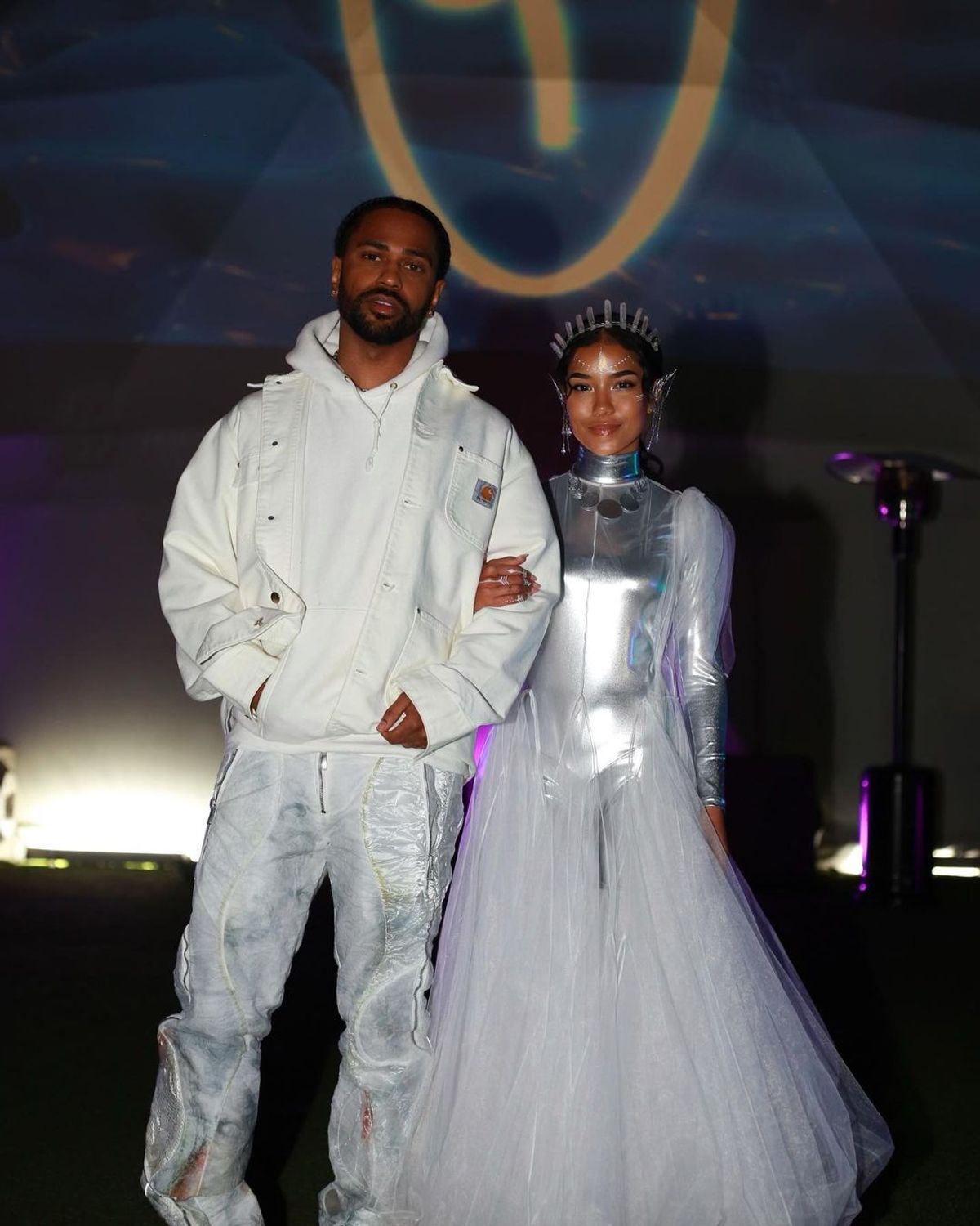 Big Sean Outfit from March 17, 2022 | WHAT’S ON THE STAR?