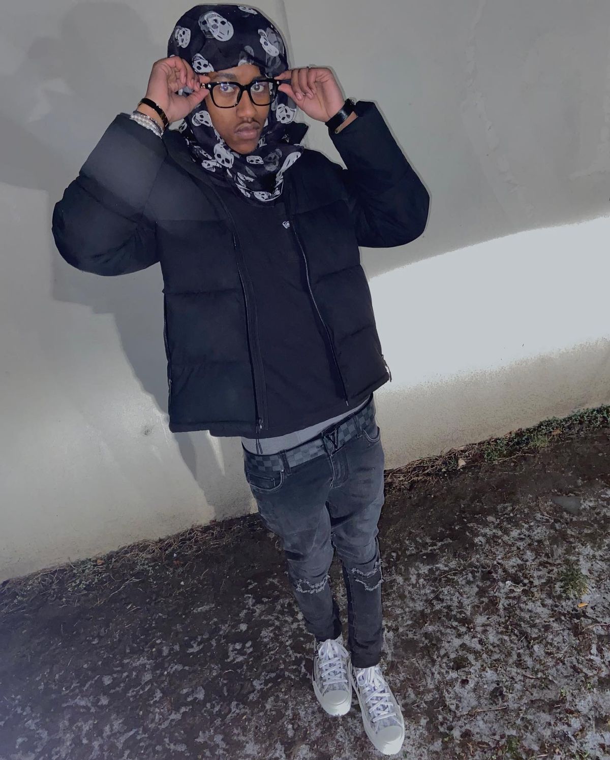 Lil Benny: Outfits, Clothes, Style and Fashion | WHAT’S ON THE STAR?