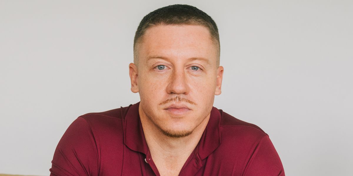 Macklemore: Outfits, Clothes, Style and Fashion | WHAT’S ON THE STAR?