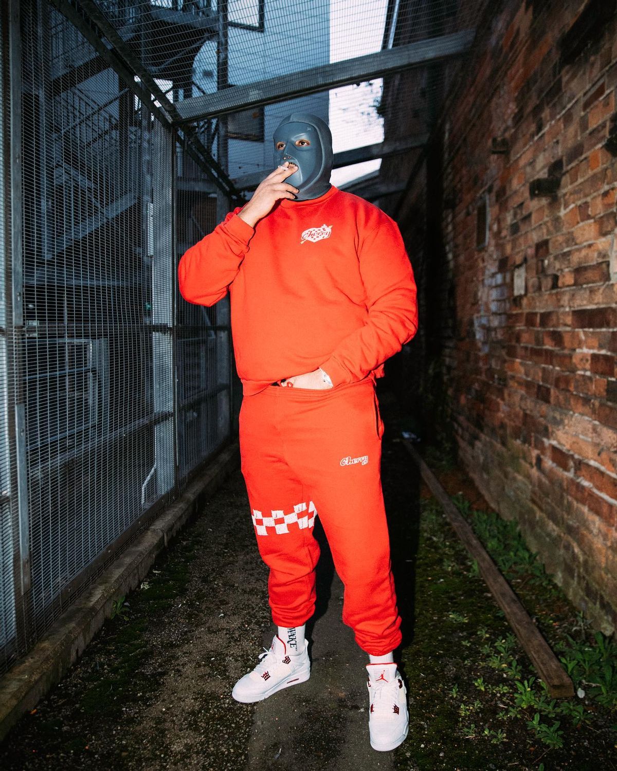 M Huncho Outfit from March 7, 2022 | WHAT’S ON THE STAR?