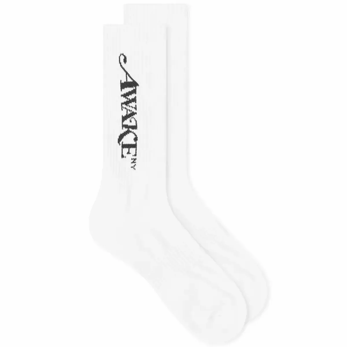 Awake NY Classic Logo Socks | WHAT’S ON THE STAR?