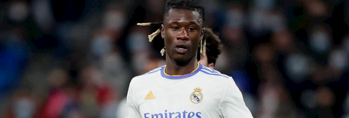 Eduardo Camavinga: Outfits, Clothes, Style and Fashion | WHAT’S ON THE ...