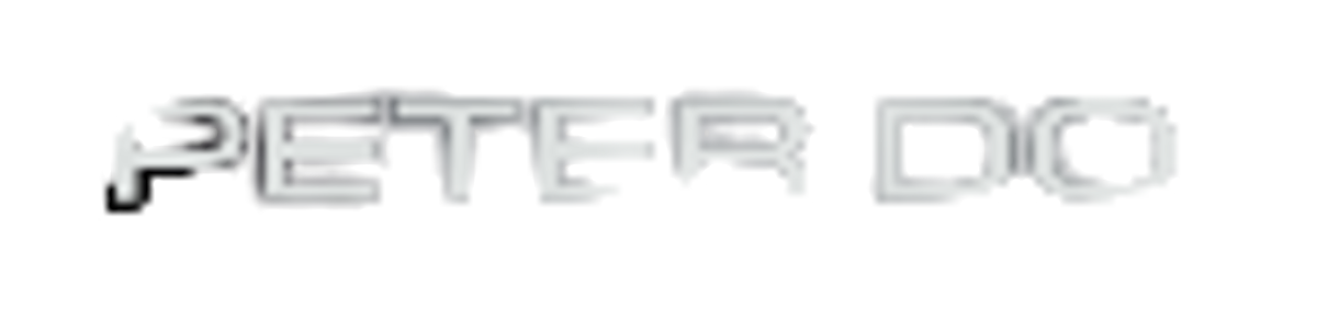 Peter Do: Clothing, Shoes & Accessories | WHAT’S ON THE STAR?