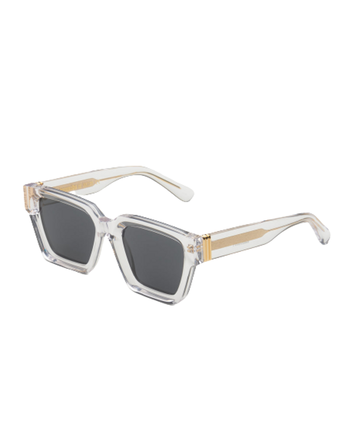 James Oro Clear Hunnids II | WHAT’S ON THE STAR?