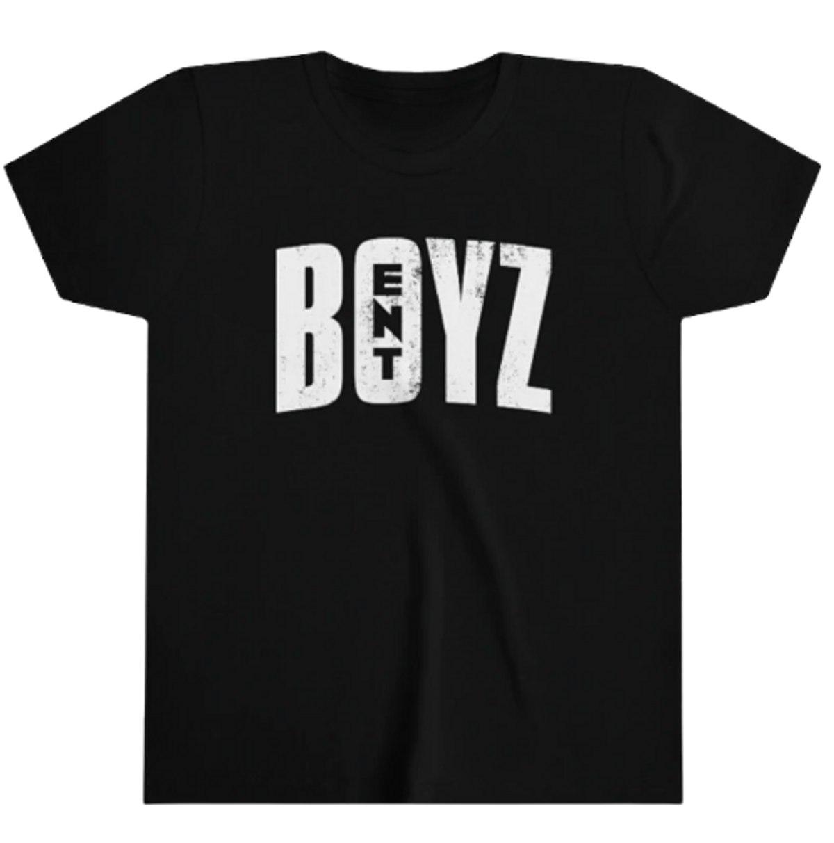 Peezy Merch Boyz Youth T-Shirt | WHAT’S ON THE STAR?