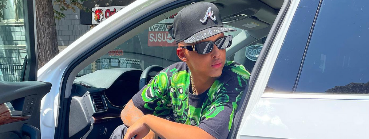 Shon LeMon: Clothing, Shoes & Accessories | WHAT’S ON THE STAR?