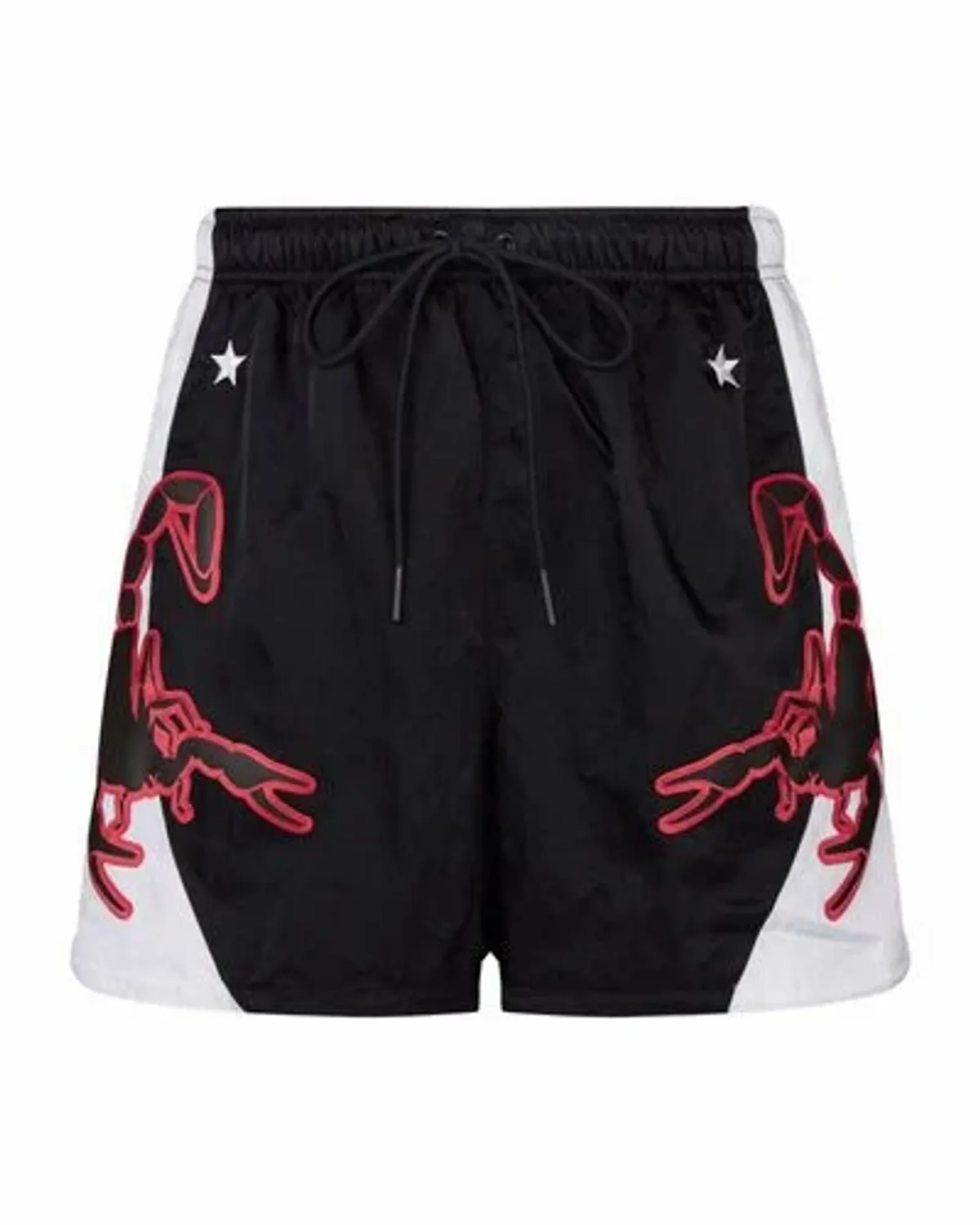 Nike Sportswear Scorpion Shorts | WHAT’S ON THE STAR?