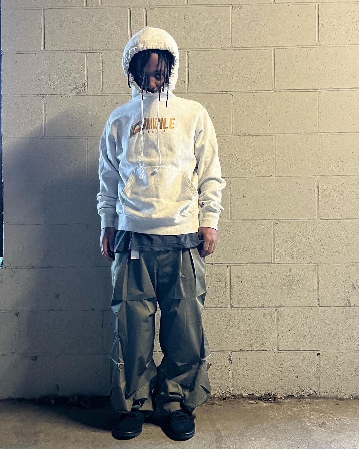 MadeinTYO Outfit from April 13, 2022 | WHAT’S ON THE STAR?