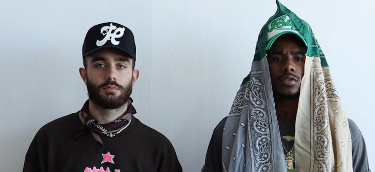 Hellstar: Clothing, Shoes & Accessories | WHAT’S ON THE STAR?