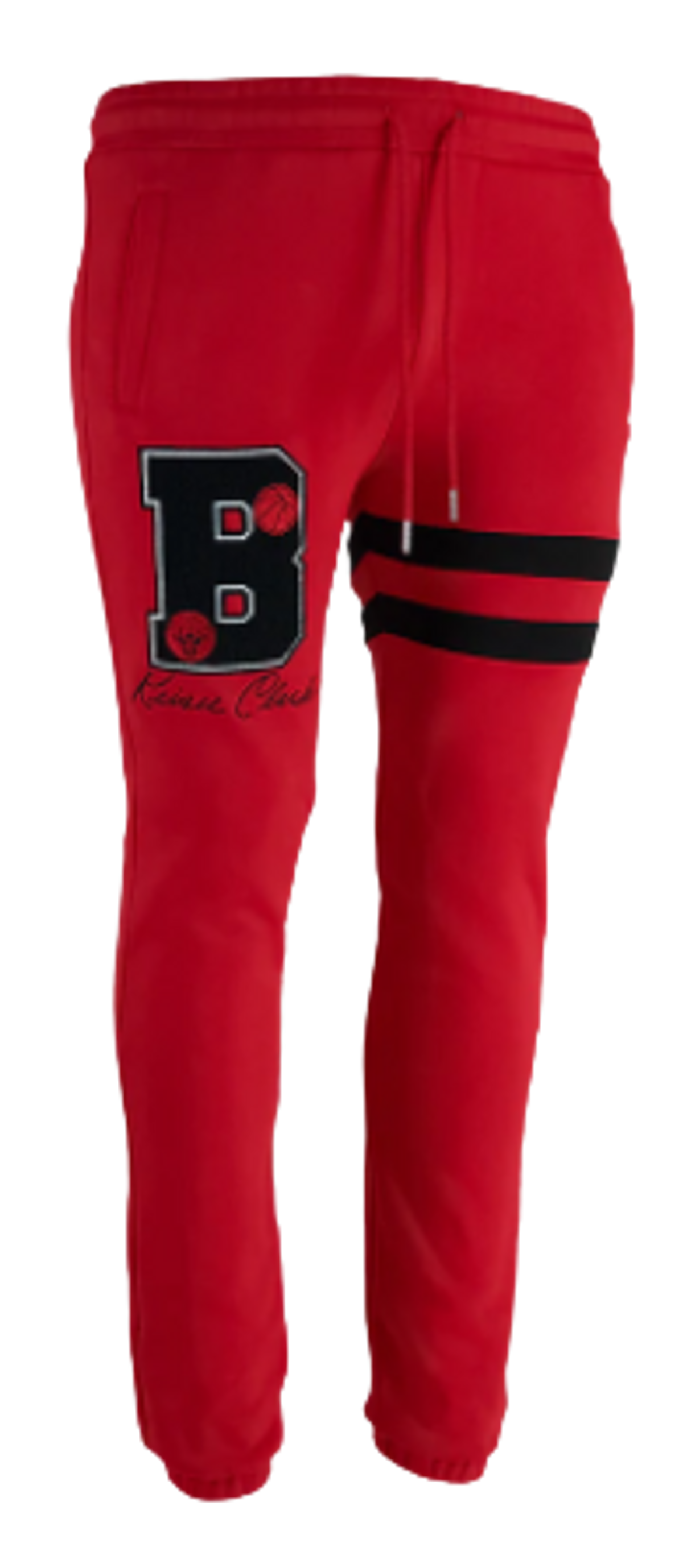 Keiser Clark Chicago Bulls Sweatpants | WHAT’S ON THE STAR?