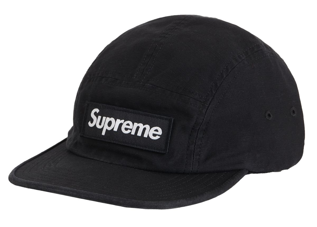 Supreme Military Camp Cap | WHAT’S ON THE STAR?
