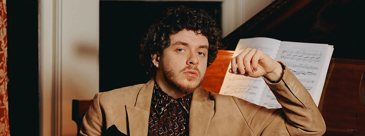 Jack Harlow: Outfits, Clothes, Style and Fashion | WHAT’S ON THE STAR?