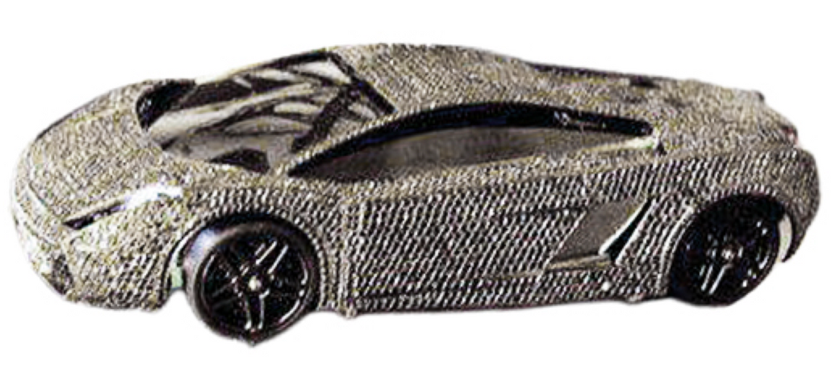 Jason of Beverly Hills Remote Control Lamborghini Chain | WHAT’S ON THE ...