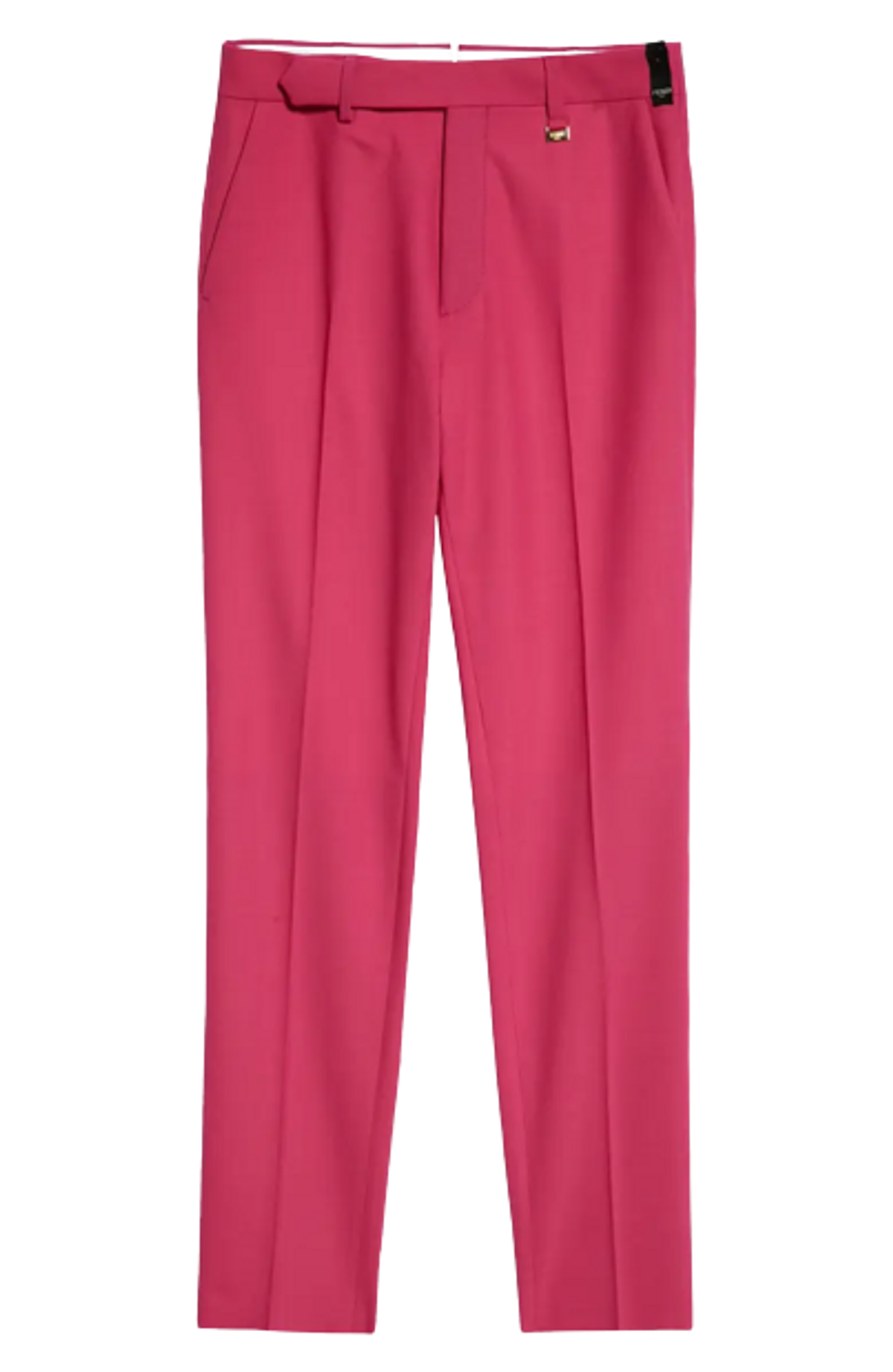 Fendi Suit Pink Pants | WHAT’S ON THE STAR?