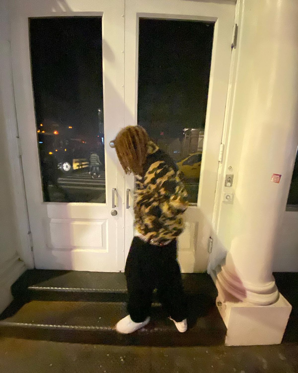 Maajins Outfit from May 5, 2022 | WHAT’S ON THE STAR?