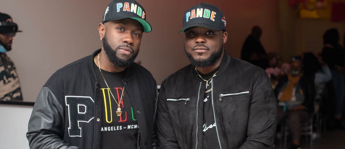 Pandemonium Clothing Club: Clothing, Shoes & Accessories | WHAT’S ON ...