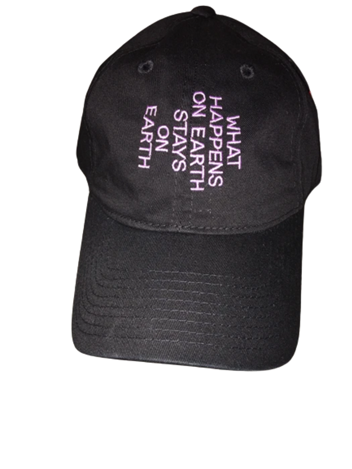 Kendrick Lamar Merch The Damn. Popup LA Cap | WHAT’S ON THE STAR?