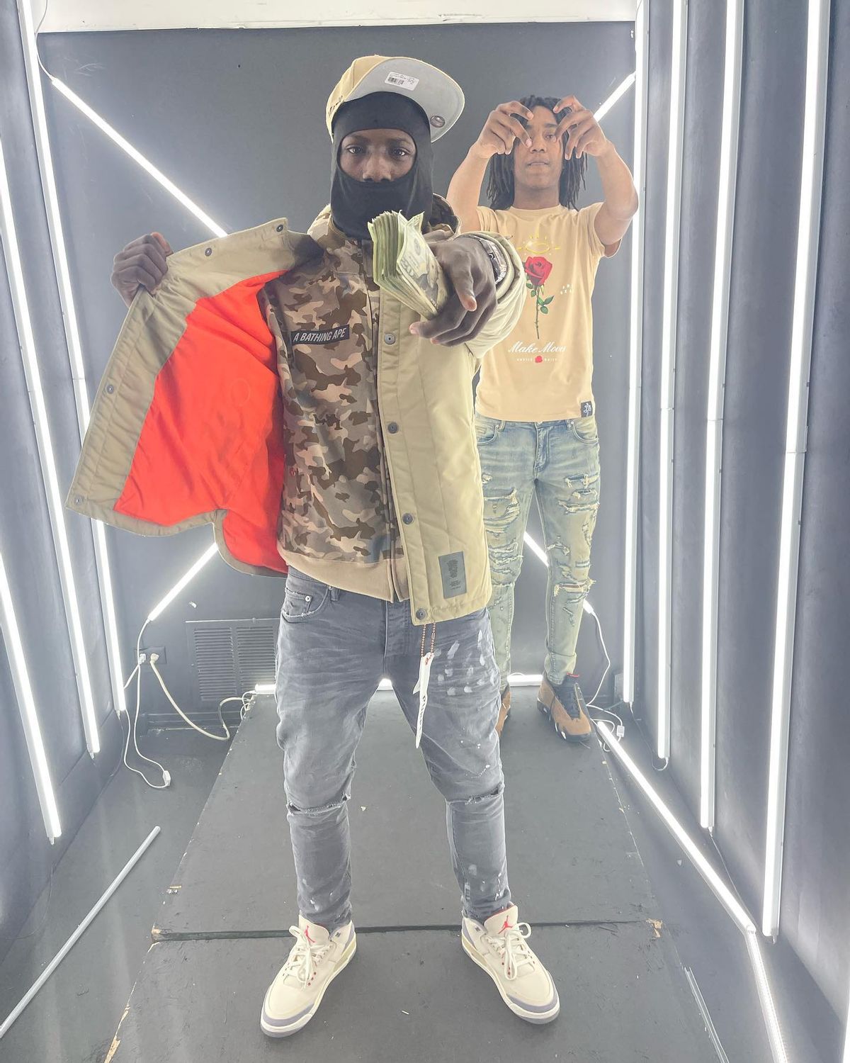 PGF Nuk Outfit from March 28, 2022 | WHAT’S ON THE STAR?