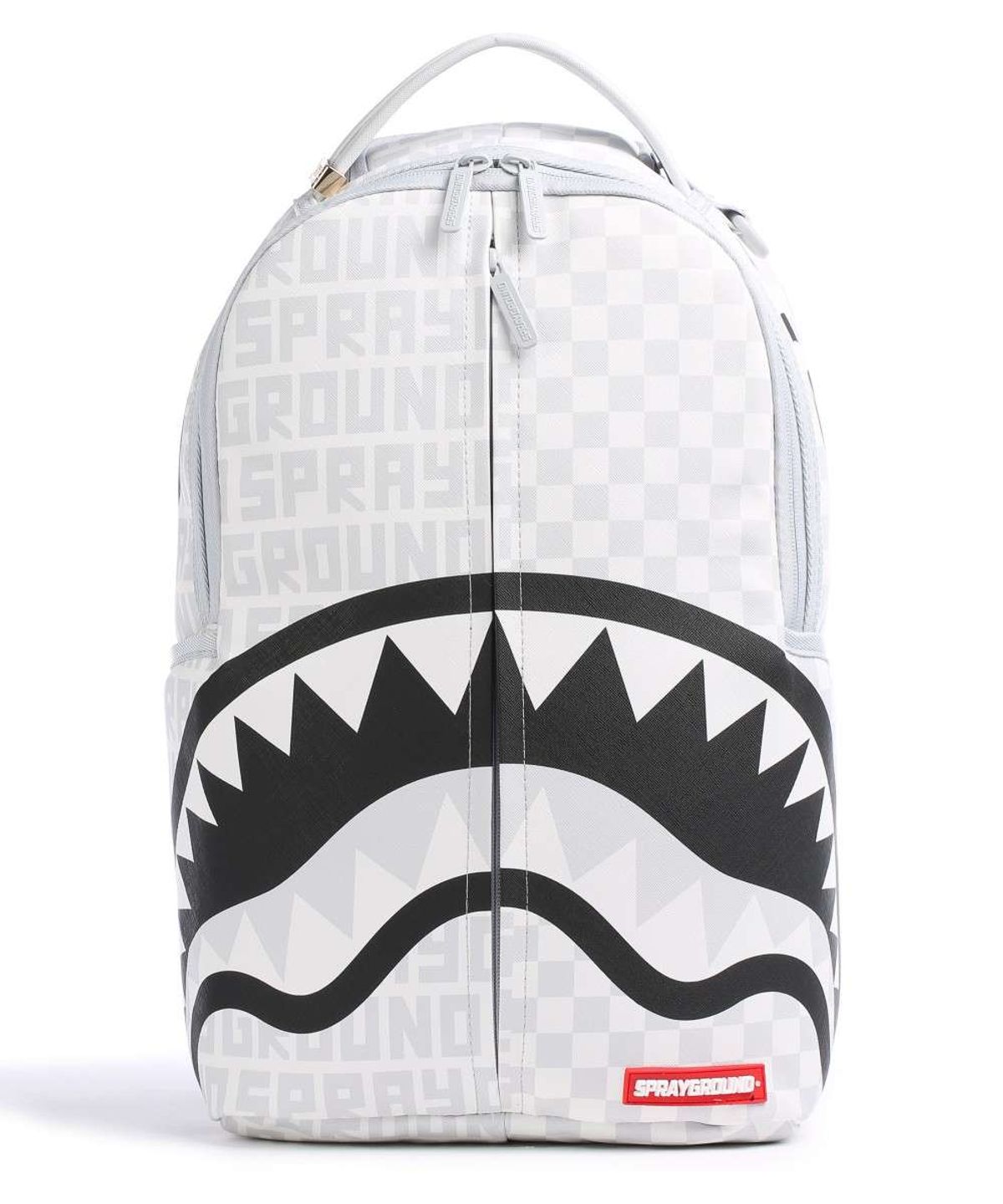 Sprayground Split Mean And Clean Backpack | WHAT’S ON THE STAR?