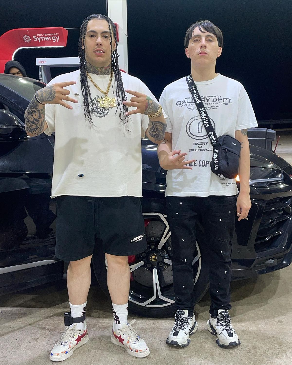 Peso Peso Outfit from May 14, 2022 | WHAT’S ON THE STAR?