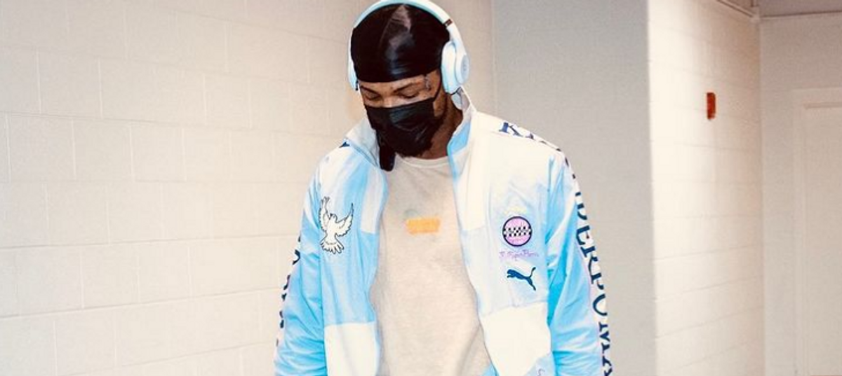 Marcus Smart: Outfits, Clothes, Style and Fashion | WHAT’S ON THE STAR?