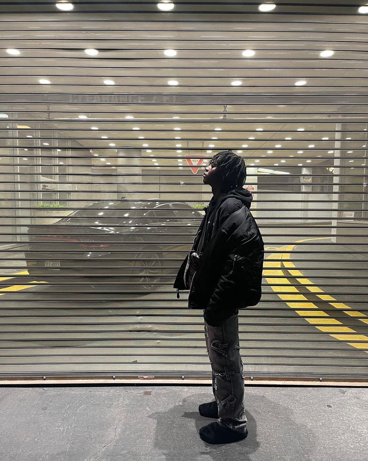 SSGKobe Outfit from May 29, 2022 | WHAT’S ON THE STAR?