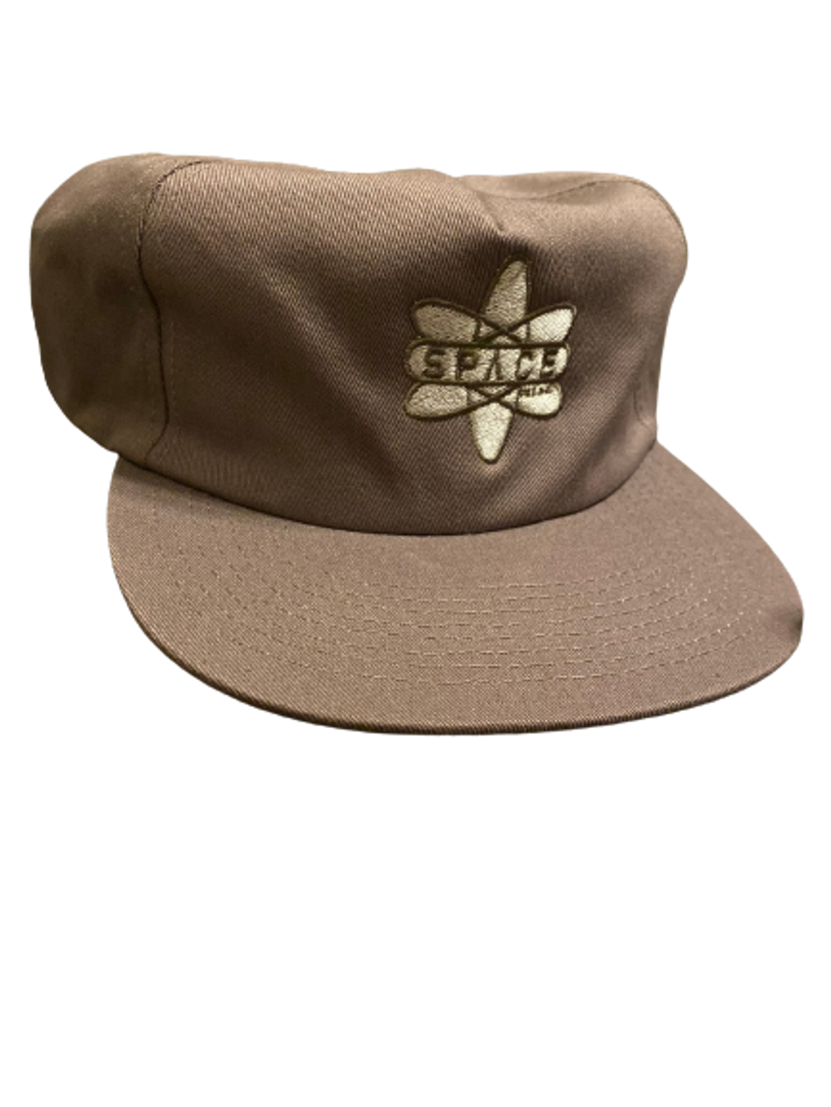 Space Village Houston Exclusive Logo Cap | WHAT’S ON THE STAR?