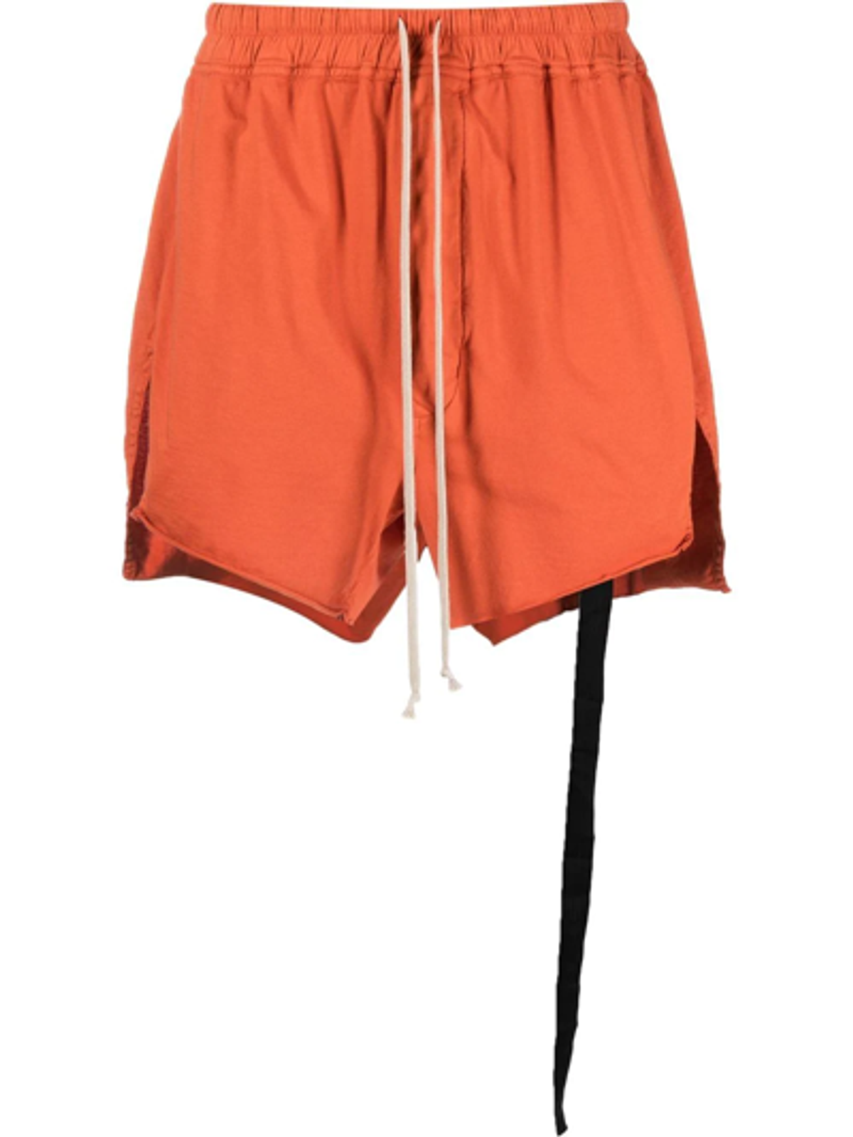 Rick Owens Drawstring Track Shorts | WHAT’S ON THE STAR?