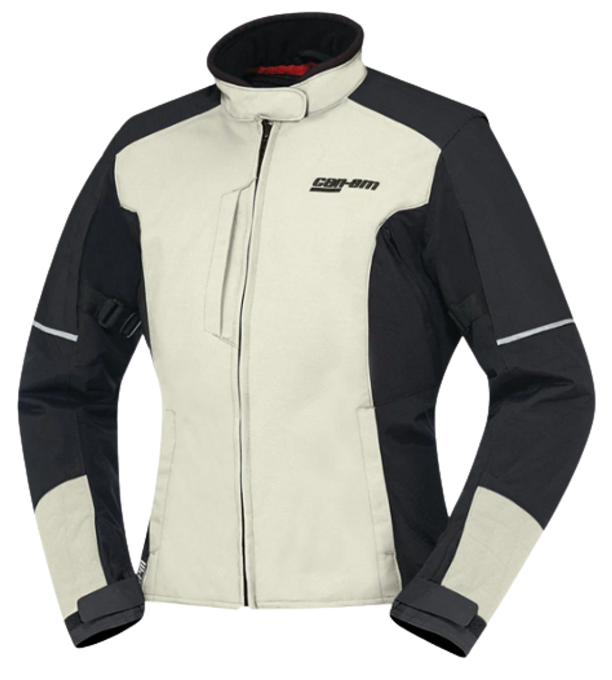 Can-Am Spyder Cruise Jacket | WHAT’S ON THE STAR?