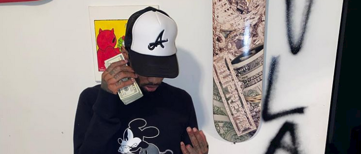 Slimesito: Outfits, Clothes, Style and Fashion | WHAT’S ON THE STAR?
