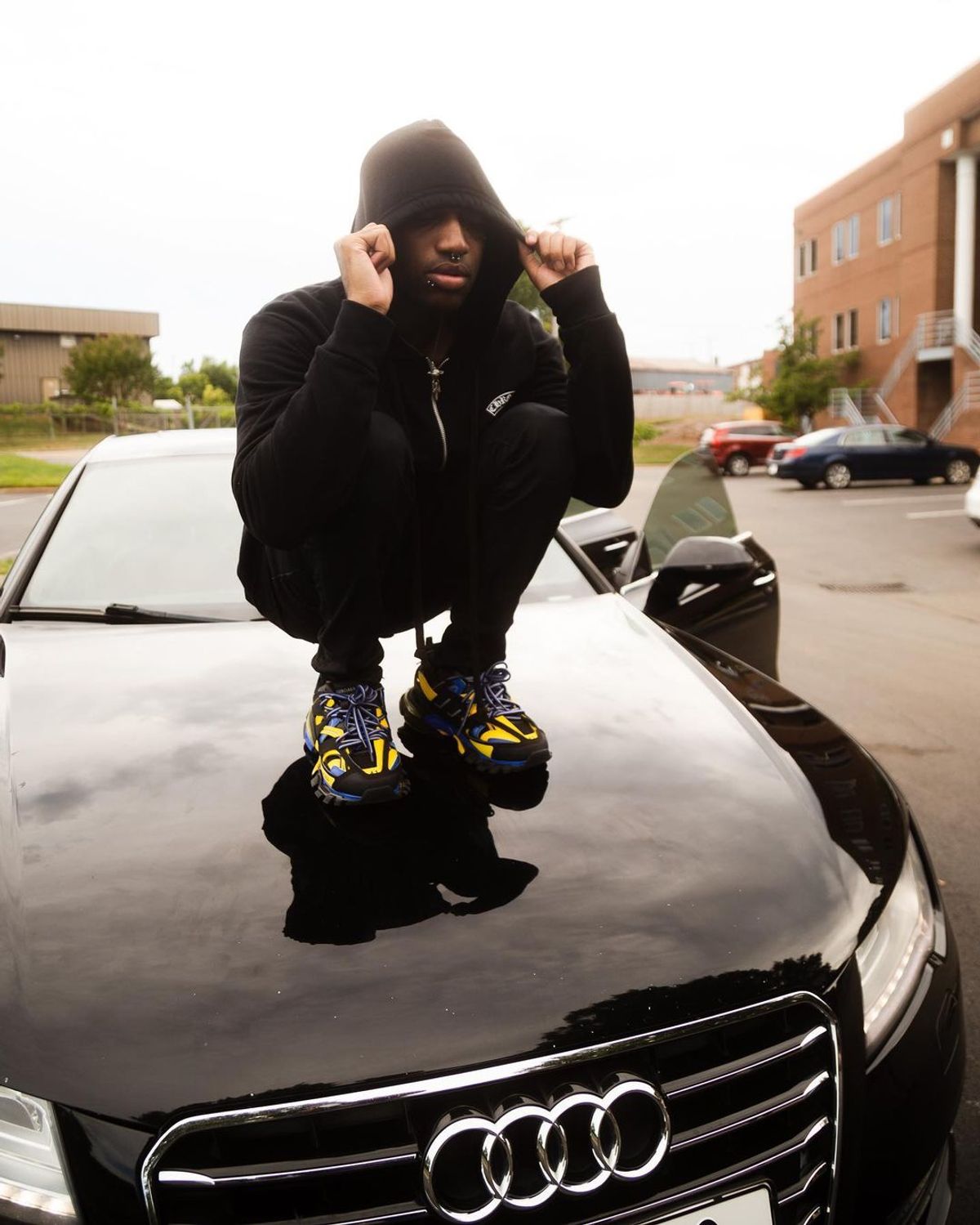 RonSoCold: Outfits, Clothes, Style and Fashion | WHAT’S ON THE STAR?