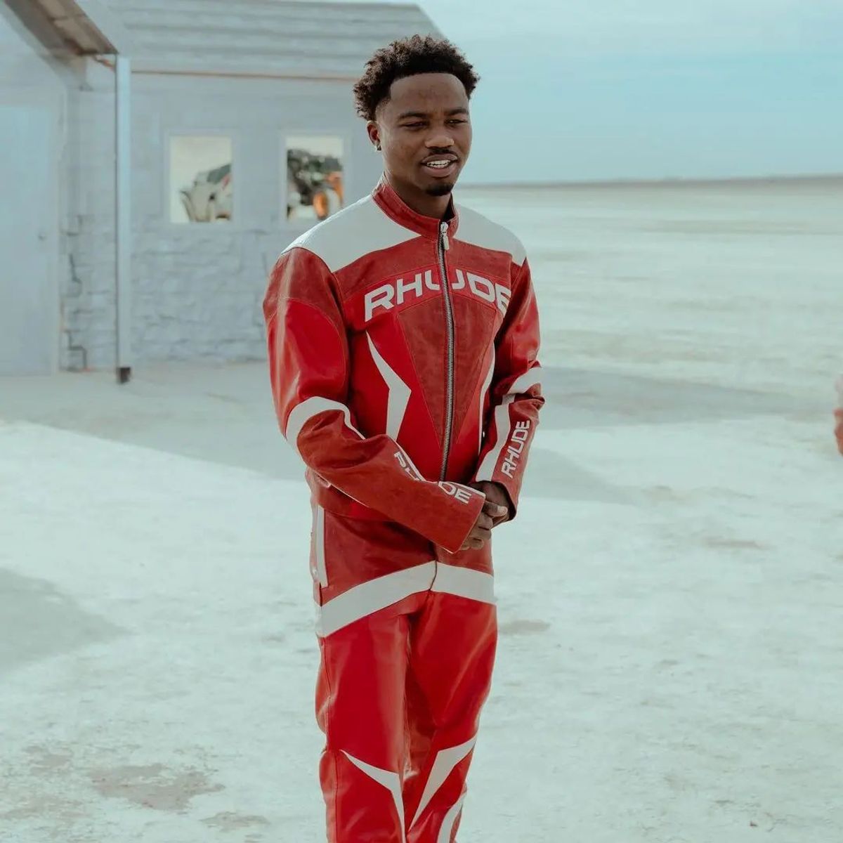 Roddy Ricch Outfit from June 11, 2022 | WHAT’S ON THE STAR?