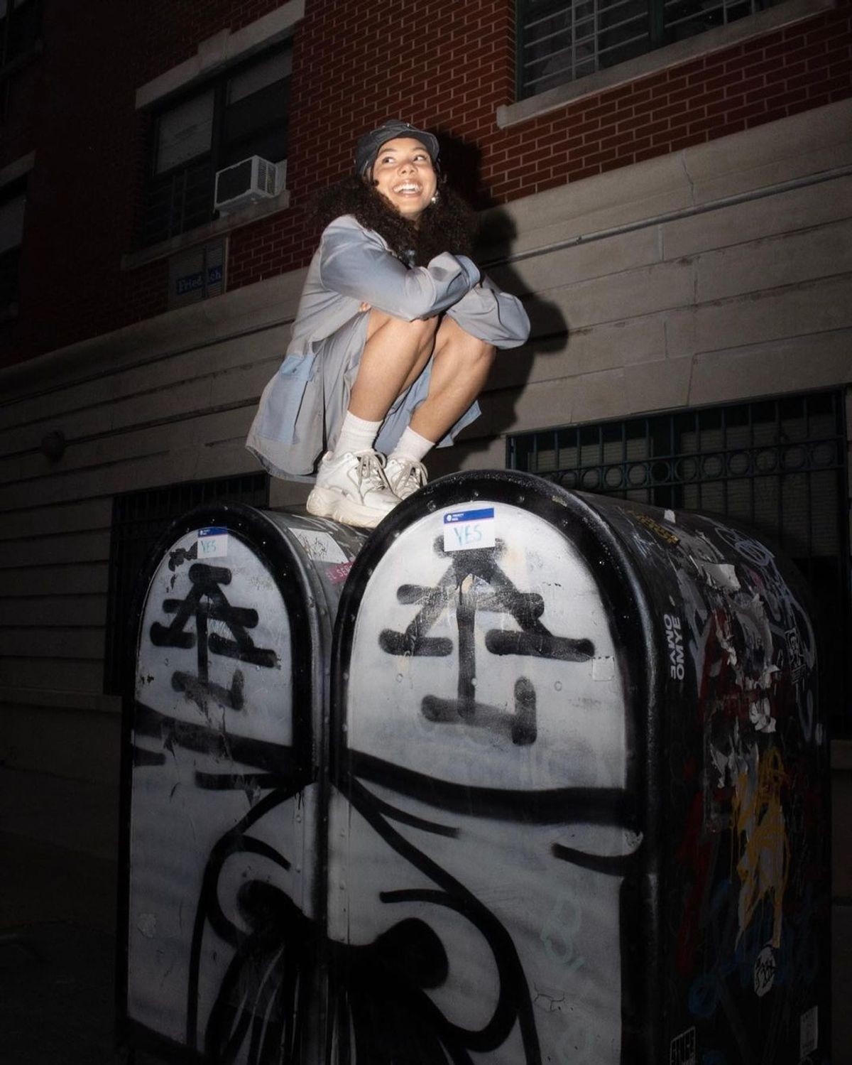 Fried Rice: Clothing, Shoes & Accessories | WHAT’S ON THE STAR?