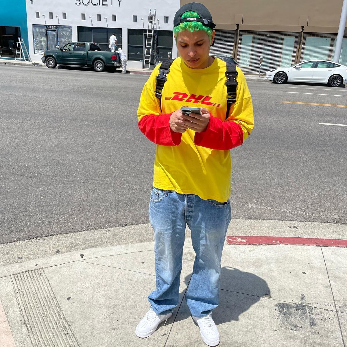 Gab3 Outfit from April 29, 2022 | WHAT’S ON THE STAR?