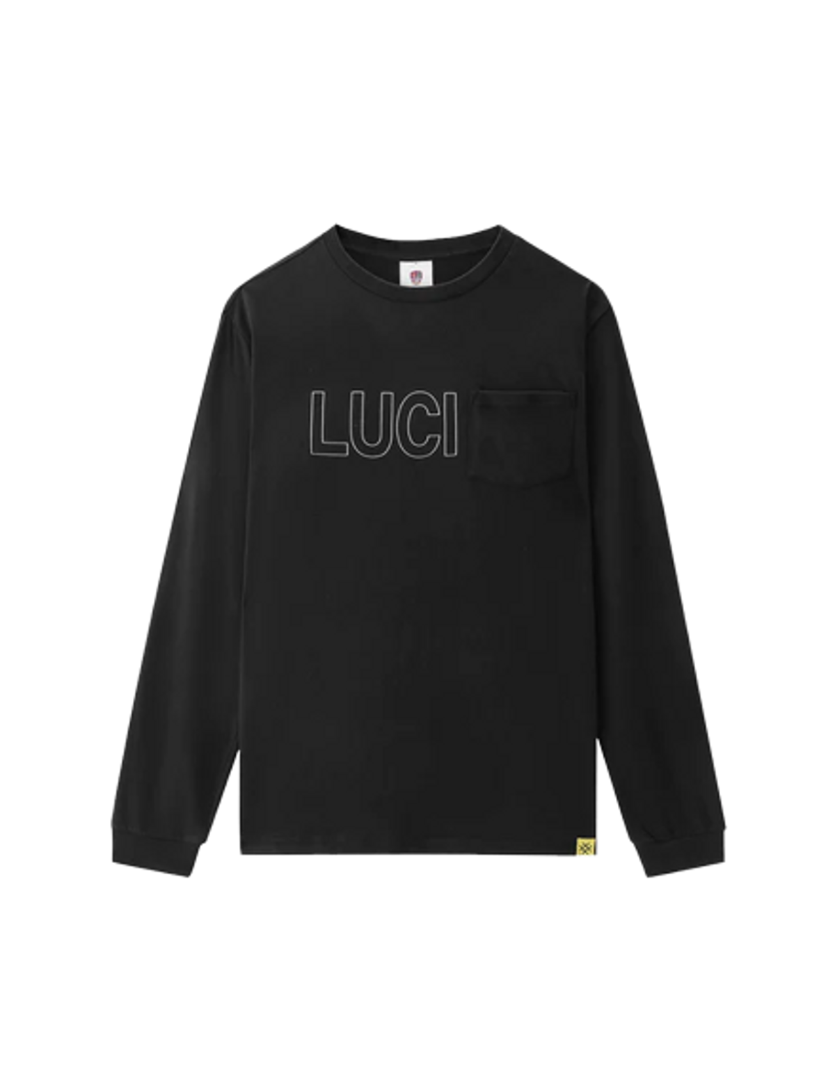 Lucid FC Luci Long Sleeve T-Shirt | WHAT’S ON THE STAR?