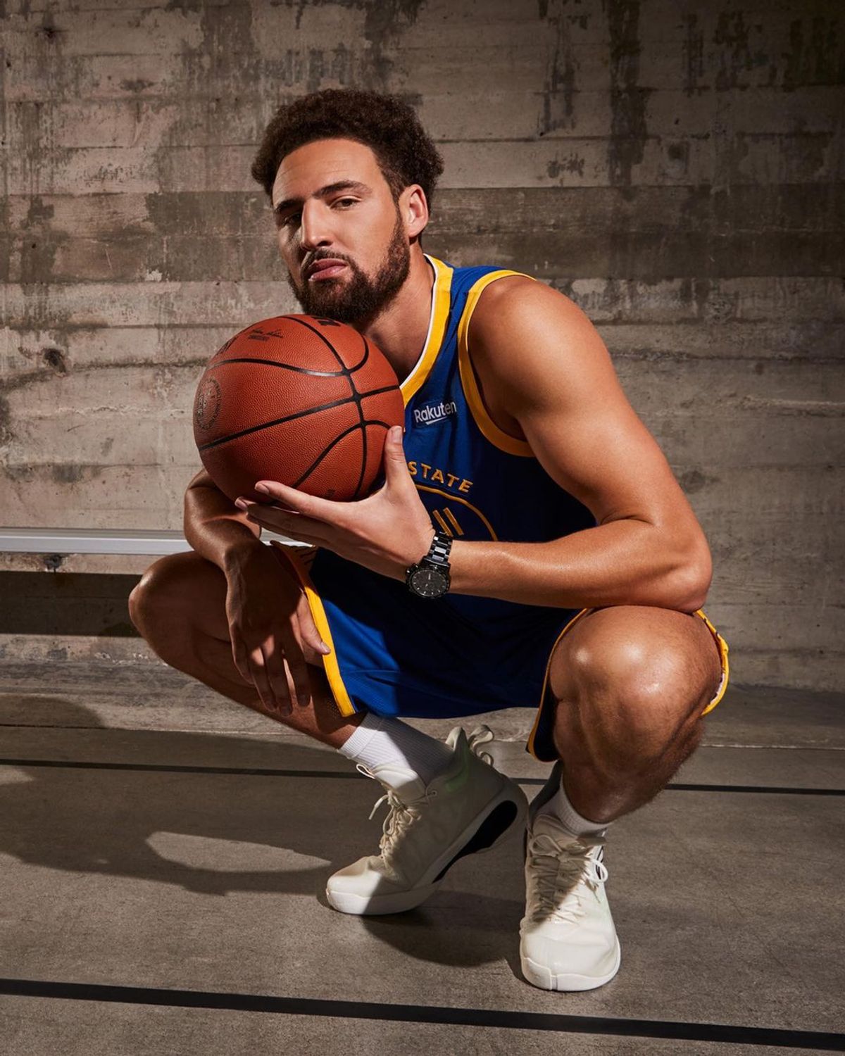 Klay Thompson: Outfits, Clothes, Style and Fashion | WHAT’S ON THE STAR?