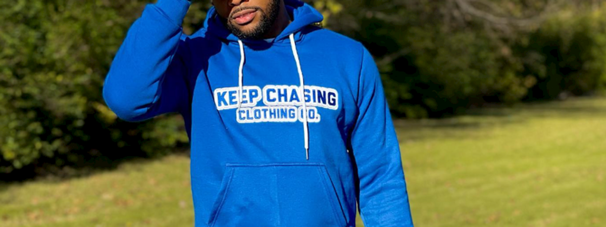 Keep Chasing Clothing Co: Clothing, Shoes & Accessories | WHAT’S ON THE ...