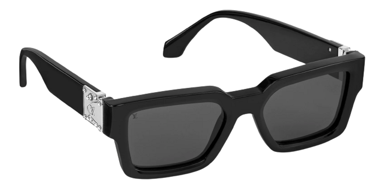 Louis Vuitton Lv Match Sunglasses | WHAT’S ON THE STAR?