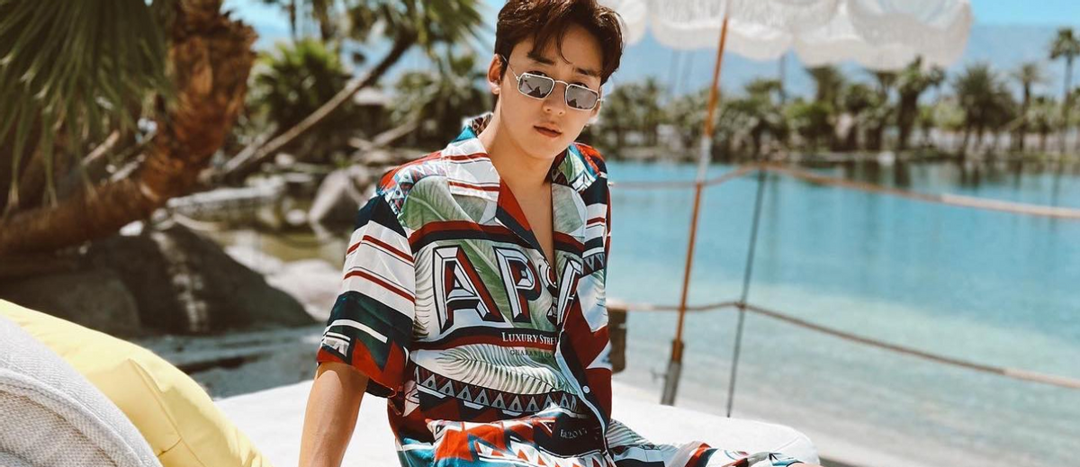 AlphaStyle: Clothing, Shoes & Accessories | WHAT’S ON THE STAR?