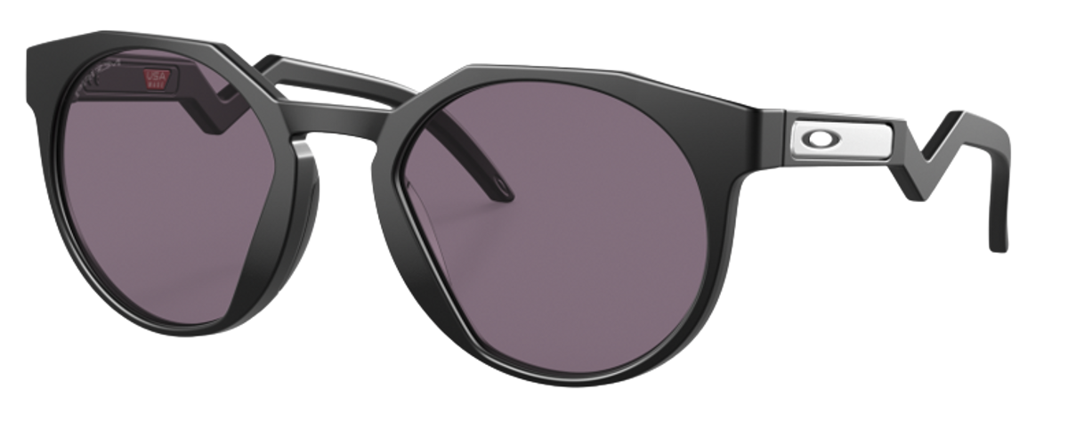 Oakley Matte Black Sunglasses | WHAT’S ON THE STAR?
